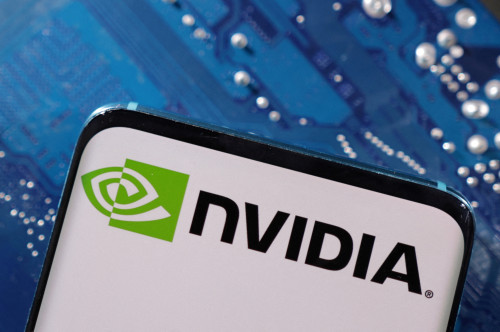 Nvidia’s market value gets $2 trillion boost in 2024 on AI rally ...